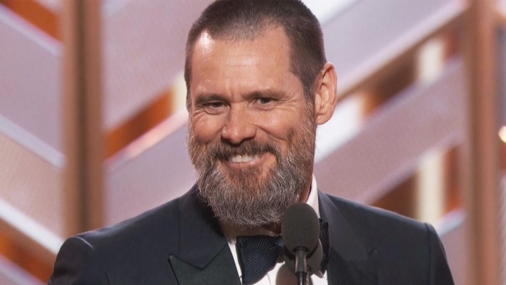 Jim Carrey, acuzat de mama iubitei sale că i-a furnizat acesteia ...
