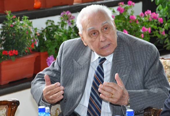 Personalități politice despre Radu Câmpeanu: Pleacă unul dintre ...