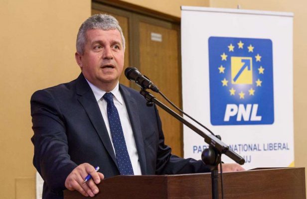 Daniel Buda (PNL): Cer premierului să le demită pe Sorina Pintea şi ...