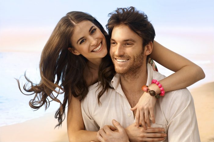 FII FERICIT ÎN CUPLU! este un program educațional excepțional și unic ...